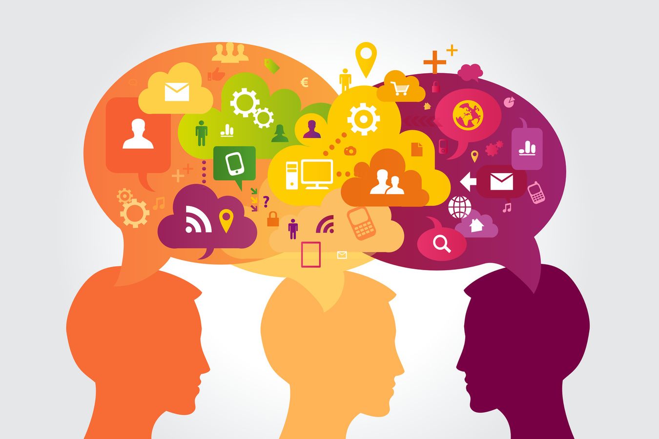 La mutualisation des Services | idealCO