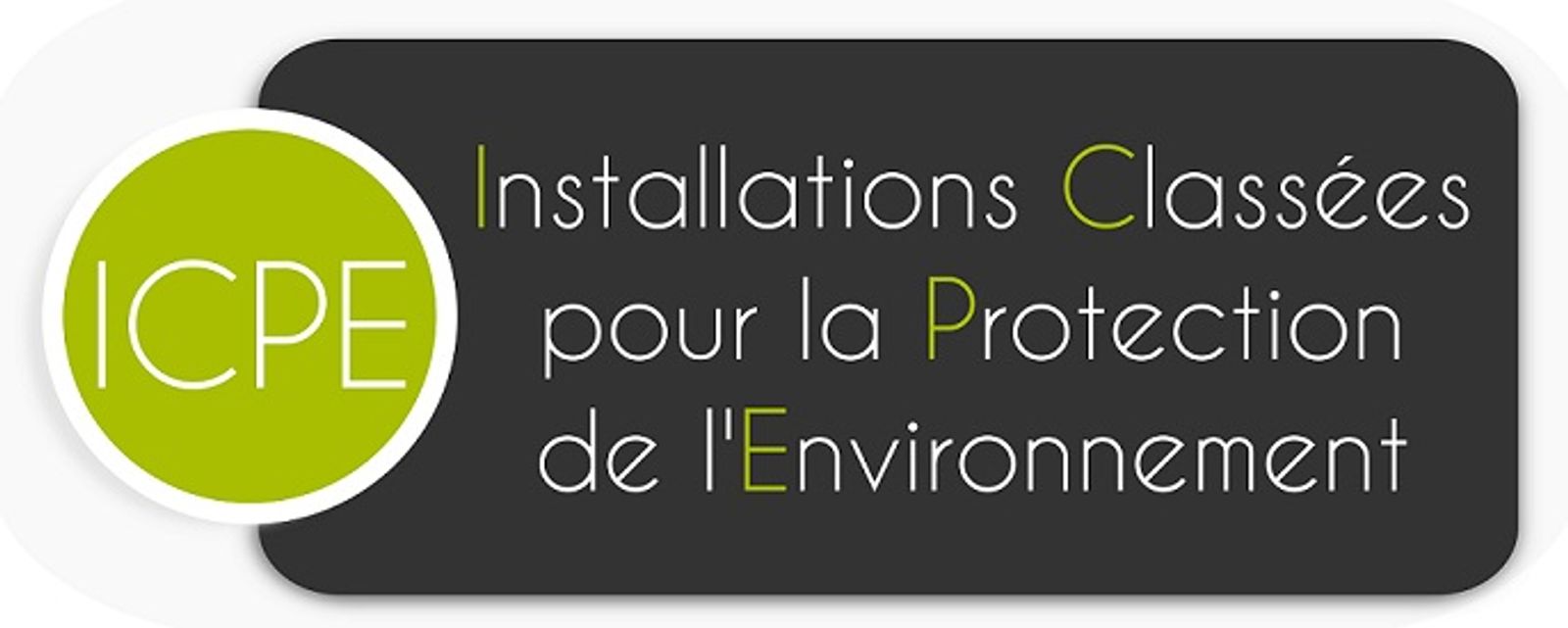 La réglementation ICPE appliquée aux installations de stockage des ...