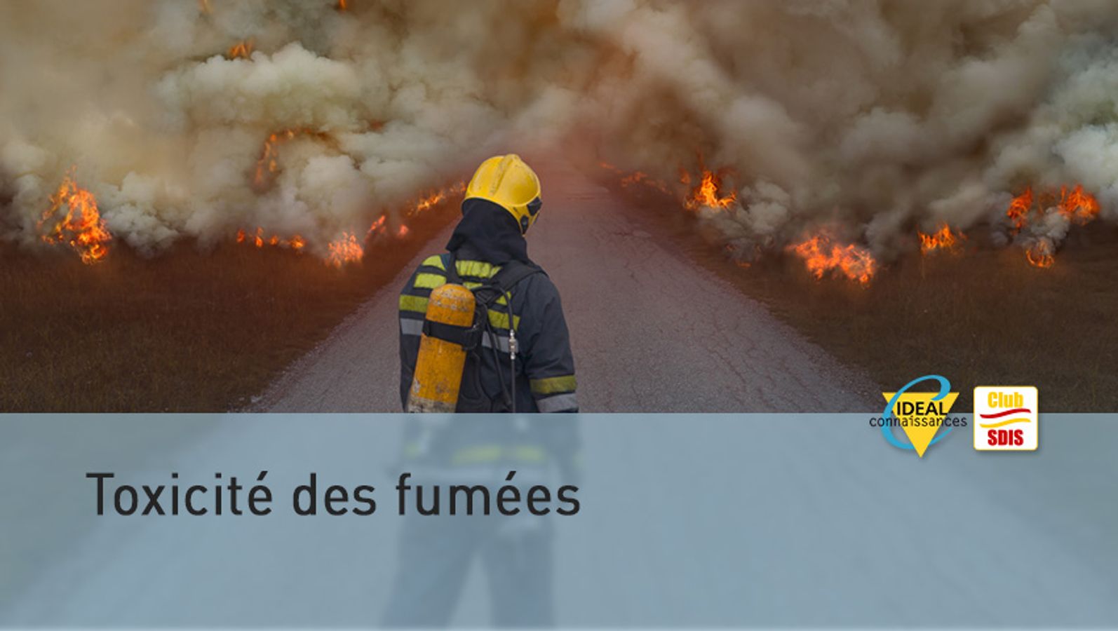 Toxicité des fumées | idealCO