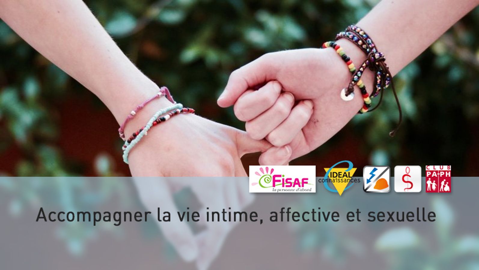 Accompagner La Vie Intime Affective Et Sexuelle Des Personnes